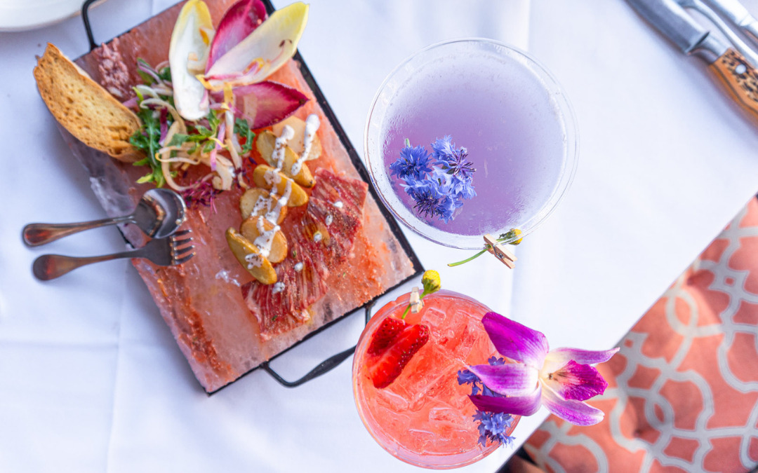 Greystone Featured on FOX 5 for San Diego Restaurant Week - Wagyu Beef ...